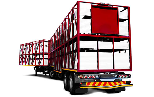 Welcome to SA Truck Bodies Trailer Manufacturers