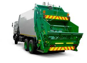 SA Truck Bodies Trailer Manufacturers | Waste Equipment